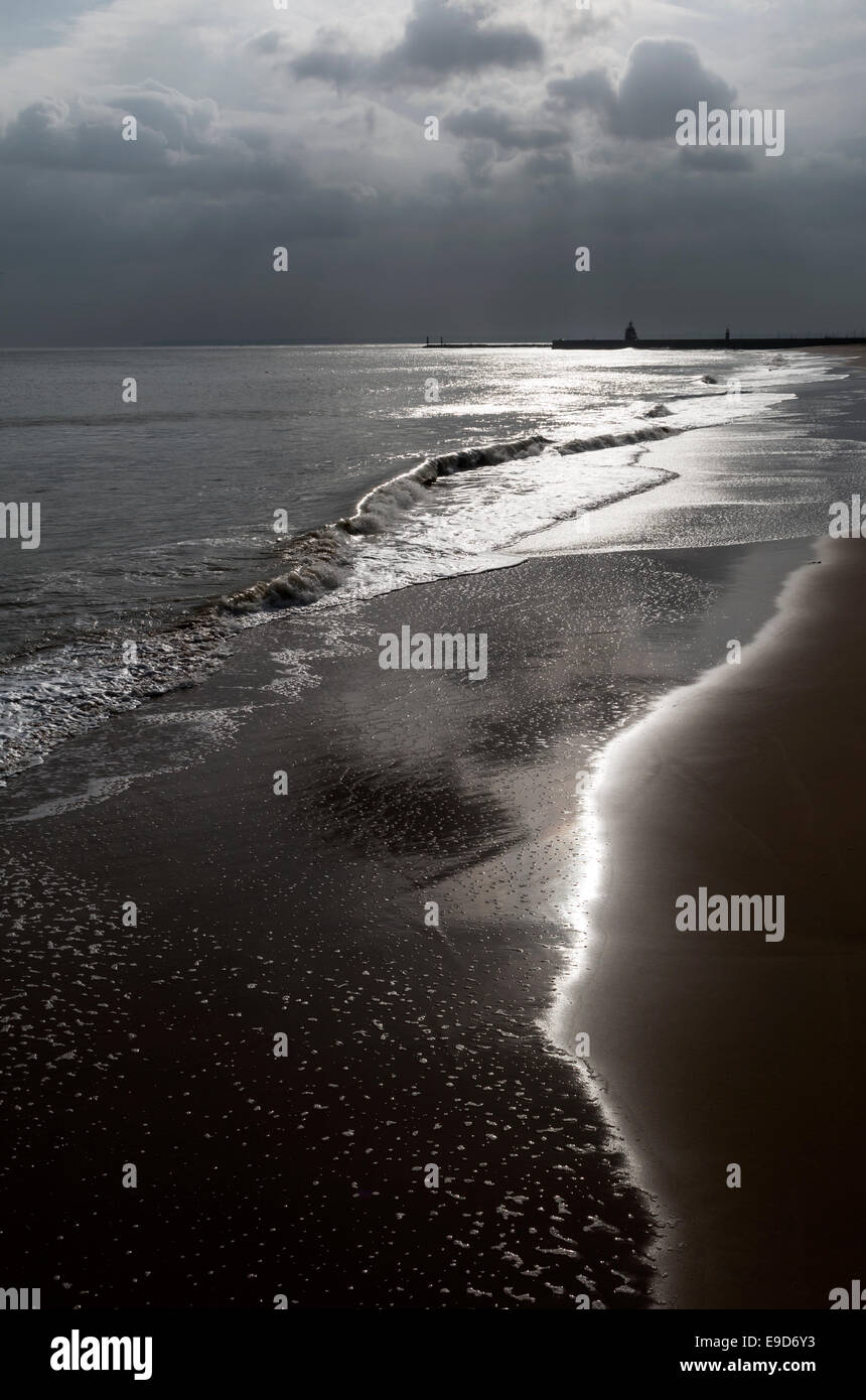Ramsgate beach hi-res stock photography and images - Alamy