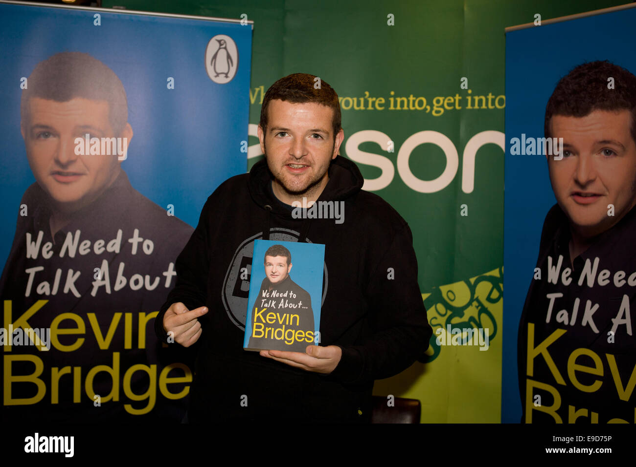 We need to talk about kevin book hi-res stock photography and images ...