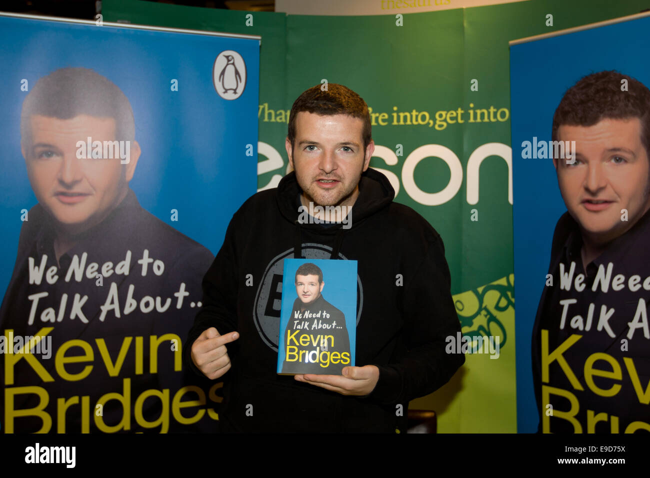 We need to talk about kevin book hi-res stock photography and images ...