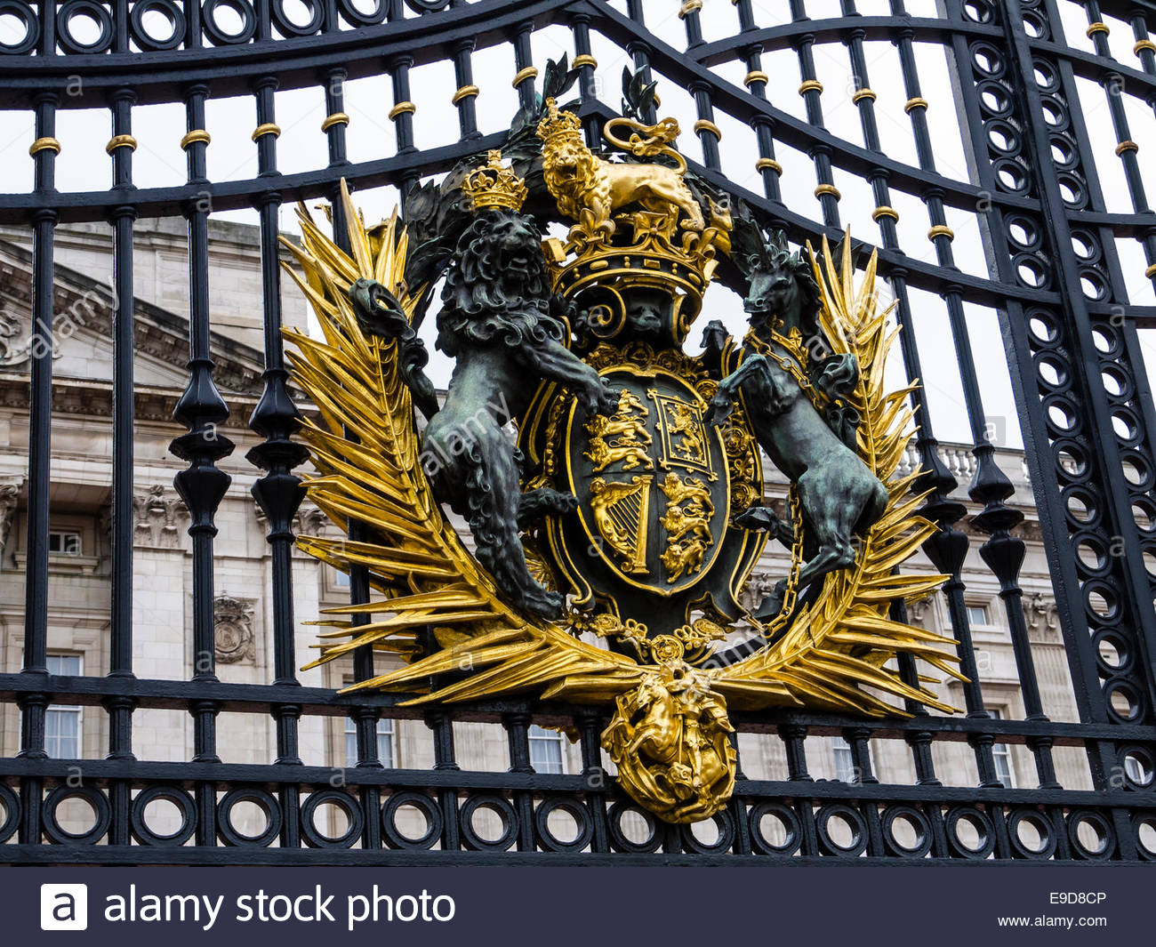 Royal Crest Stock Photos & Royal Crest Stock Images - Alamy
