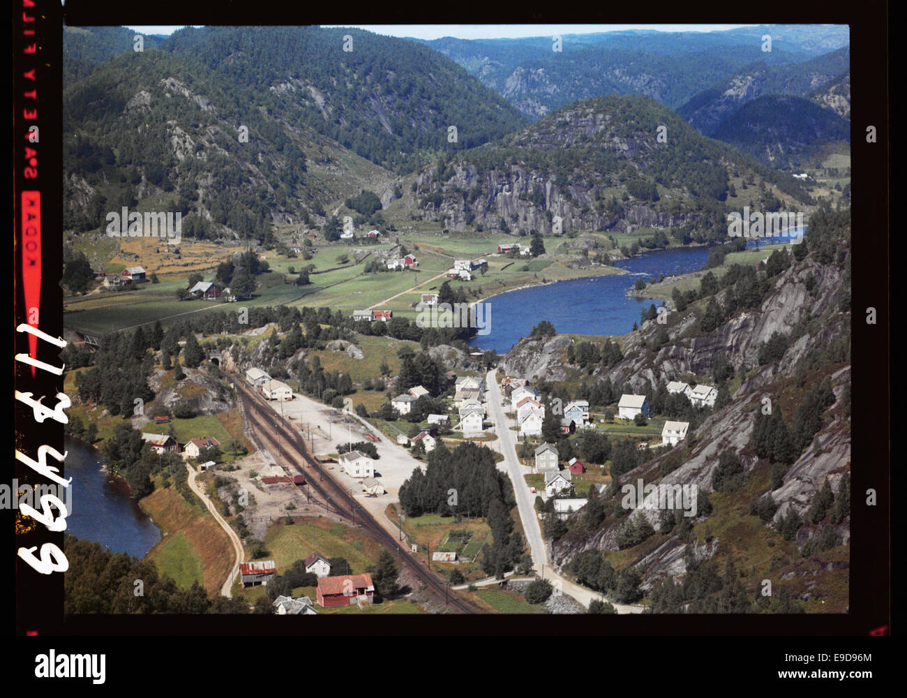 Stasjon hi-res stock photography and images - Alamy