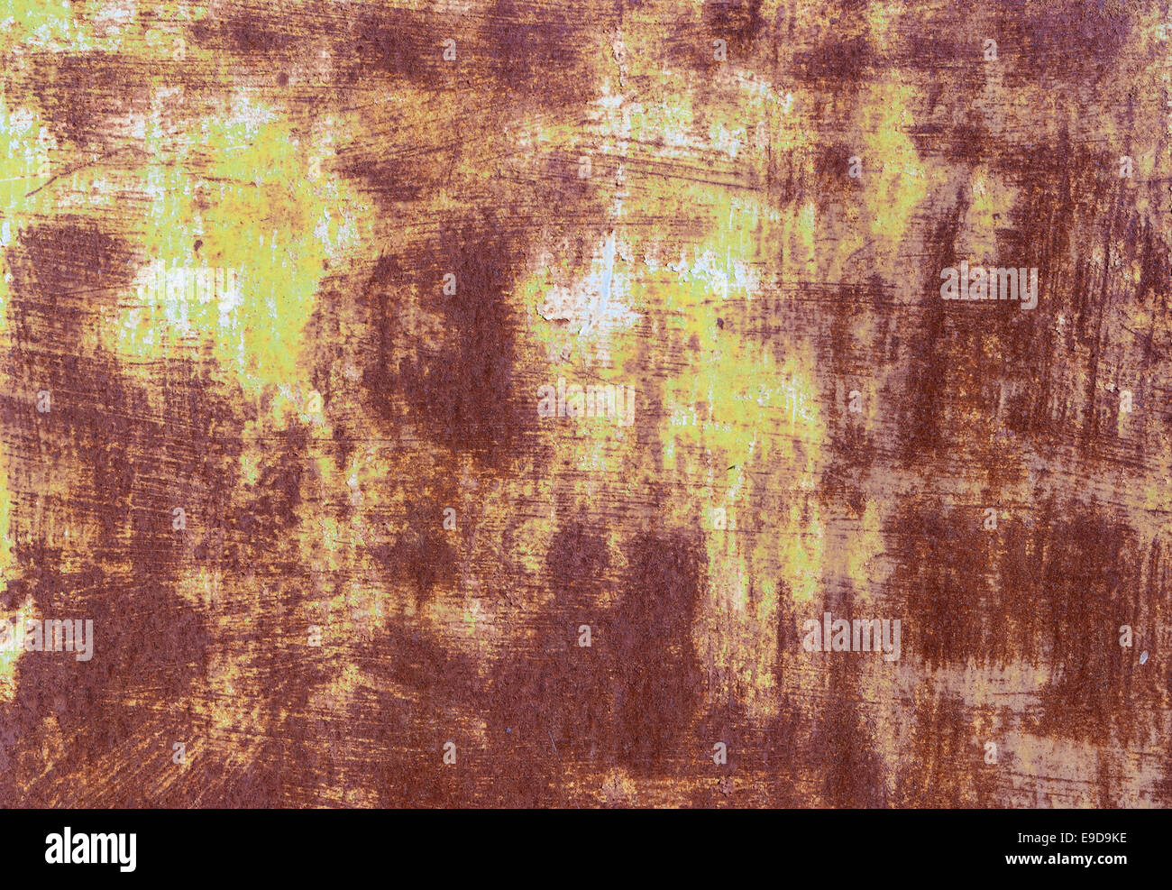 Abstract old rusty metal background Stock Photo - Alamy