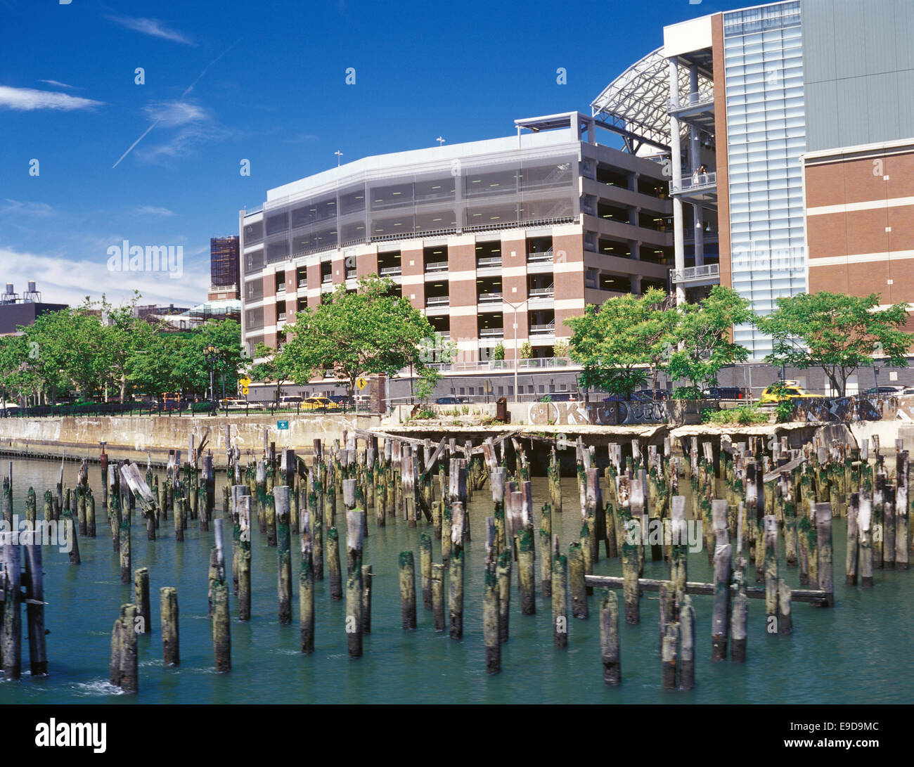 East harlem hi-res stock photography and images - Alamy