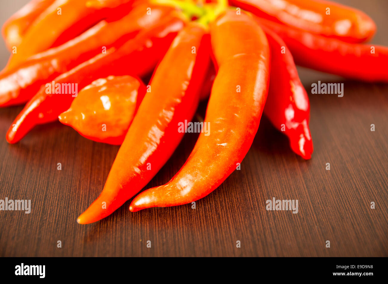 Aji chile hi-res stock photography and images - Alamy