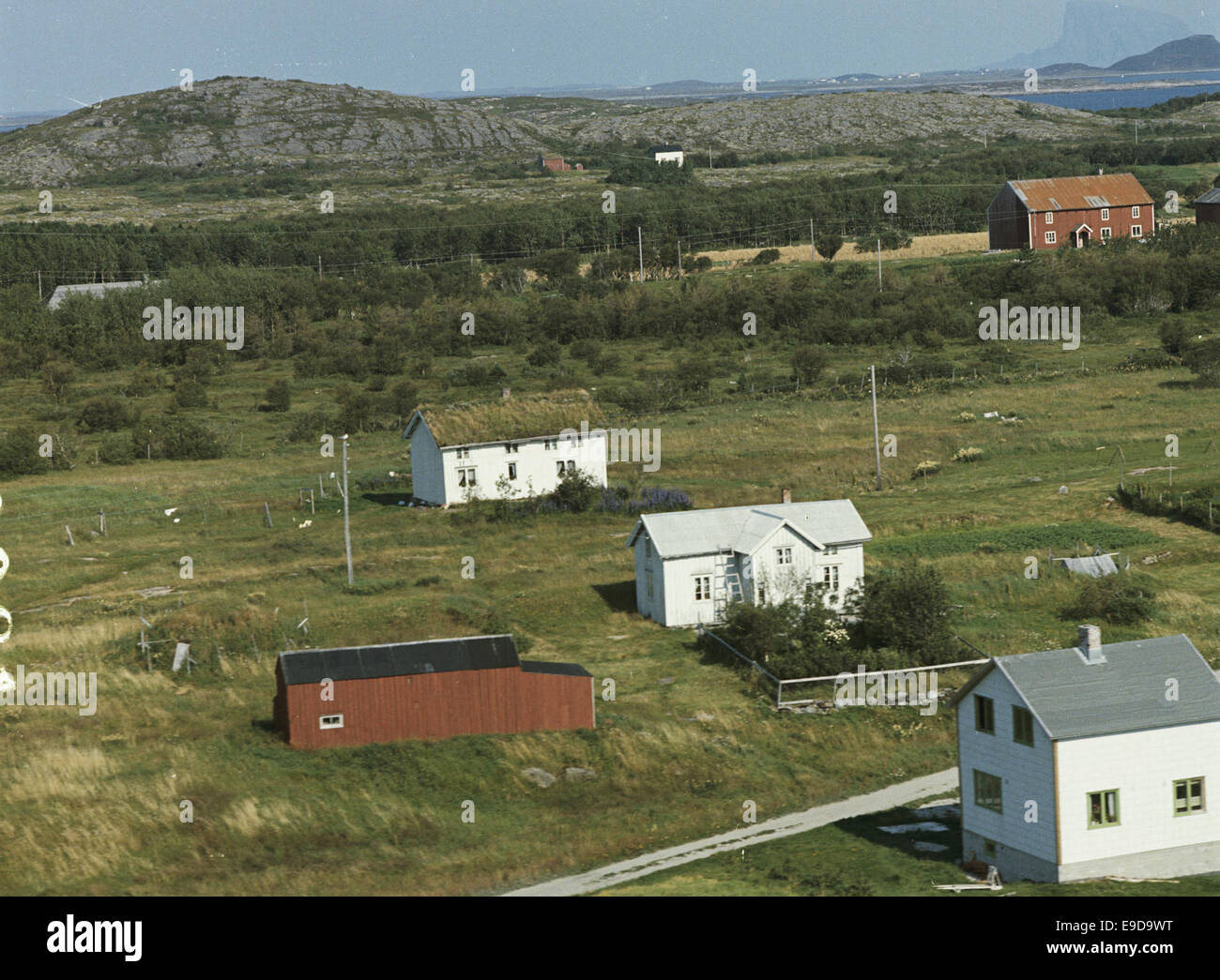 Skaga hi-res stock photography and images - Alamy