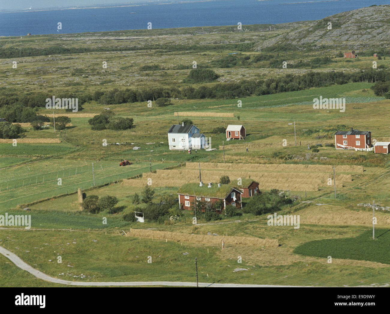 Skaga hi-res stock photography and images - Alamy