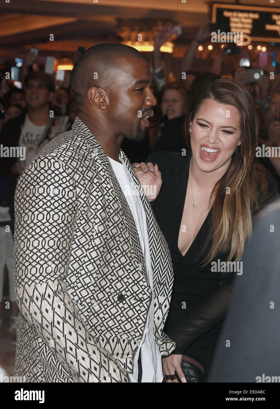The Game Rapper And Khloe