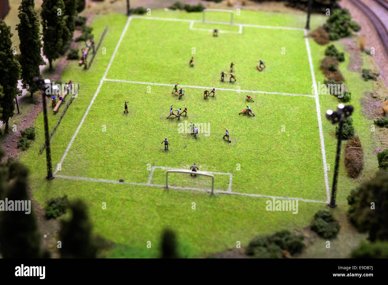 Czech model hi-res stock photography and images - Alamy