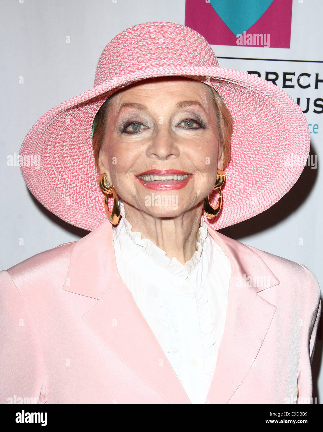 Los Angeles, California, USA. 25th Oct, 2014. Anne Jeffreys attends ...
