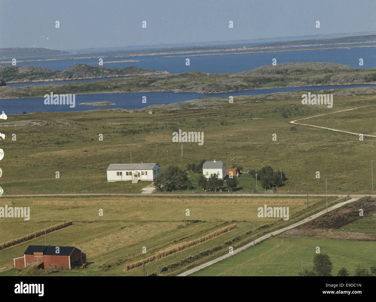 Skei hi-res stock photography and images - Alamy