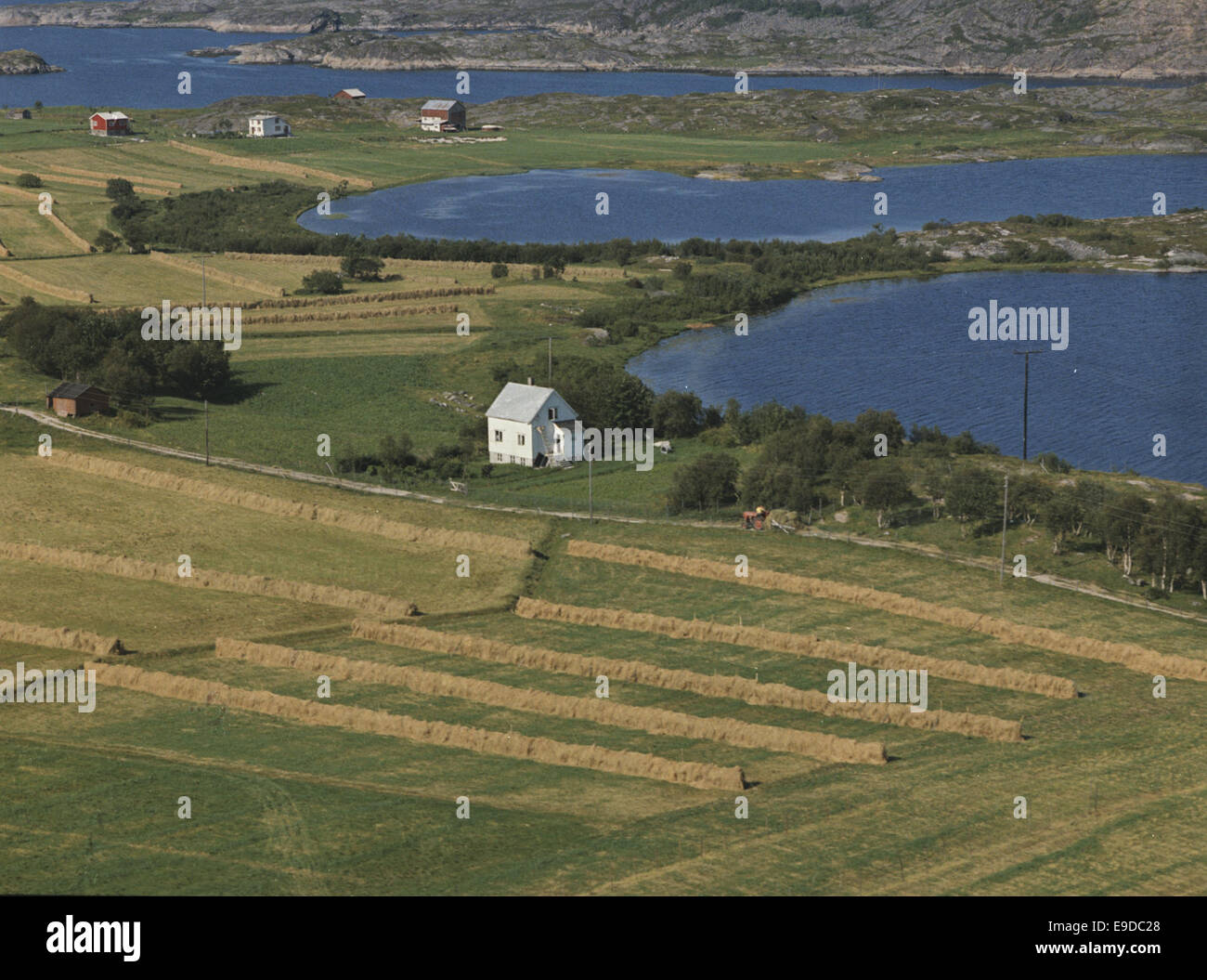 Skei hi-res stock photography and images - Alamy