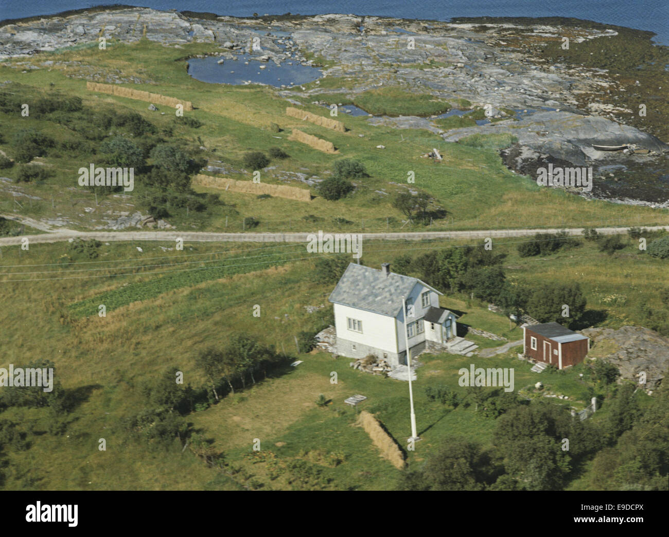 Torsvik hi-res stock photography and images - Alamy