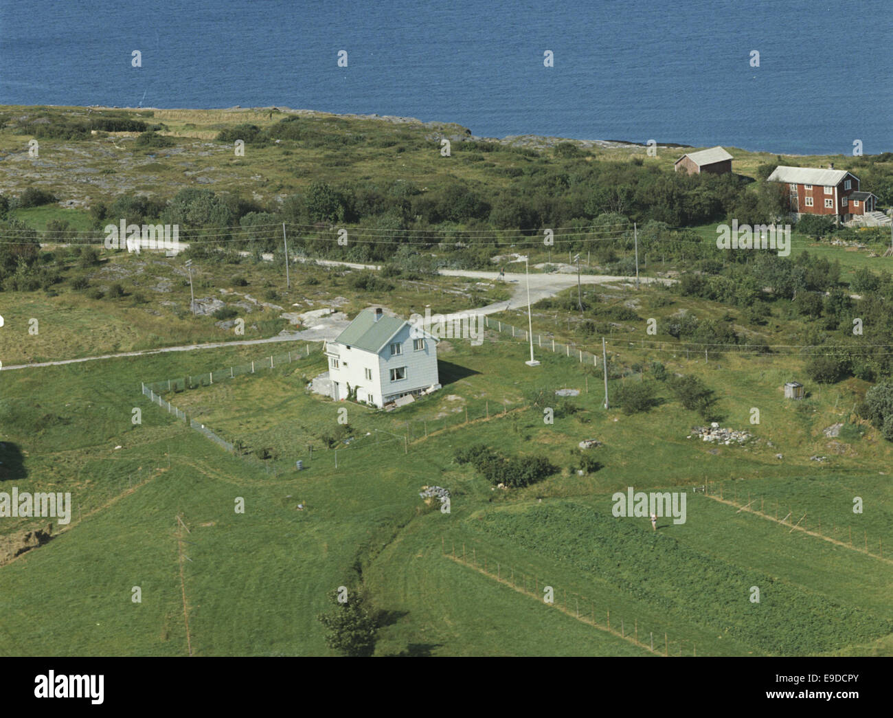 Torsvik hi-res stock photography and images - Alamy