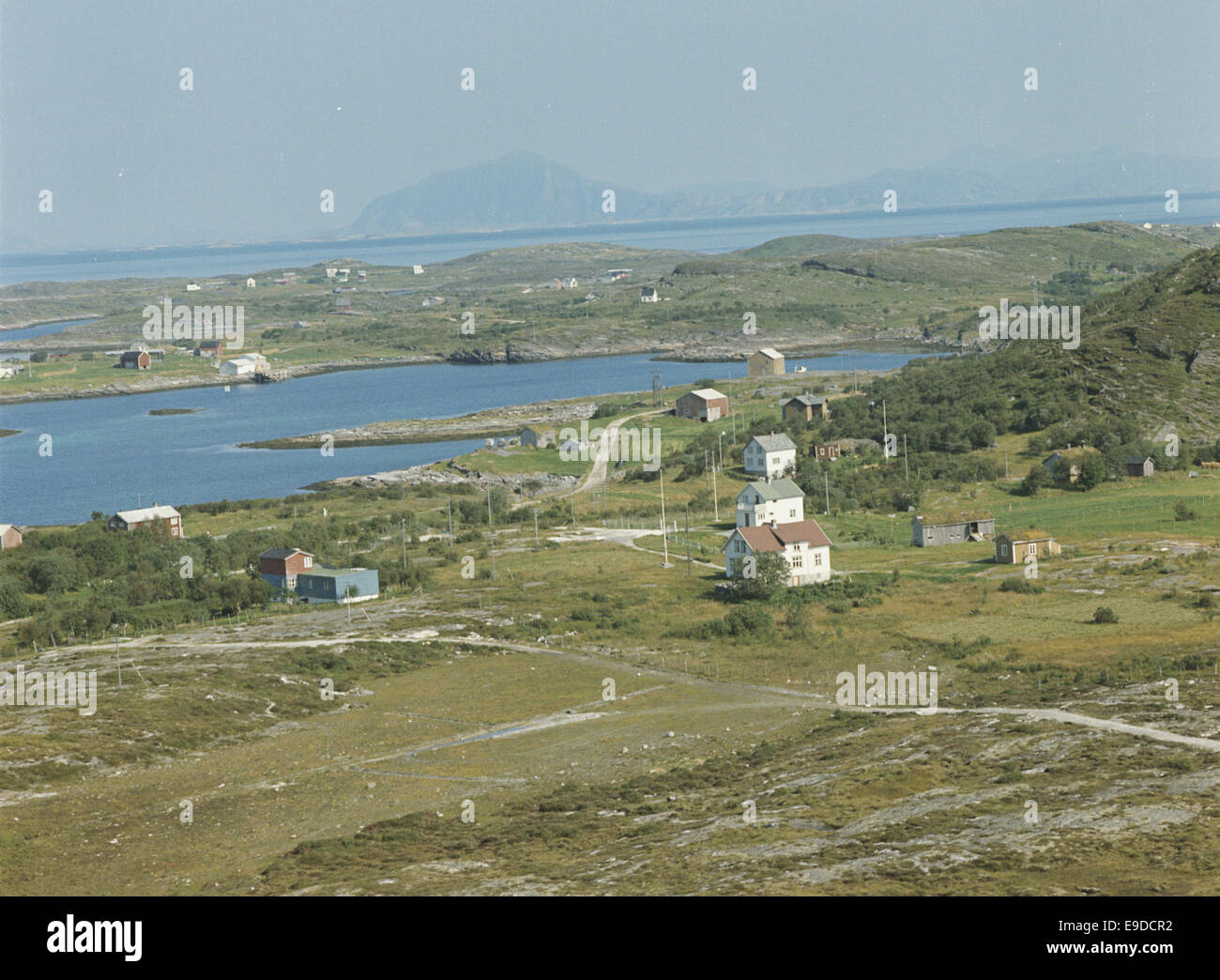 Torsvik hi-res stock photography and images - Alamy