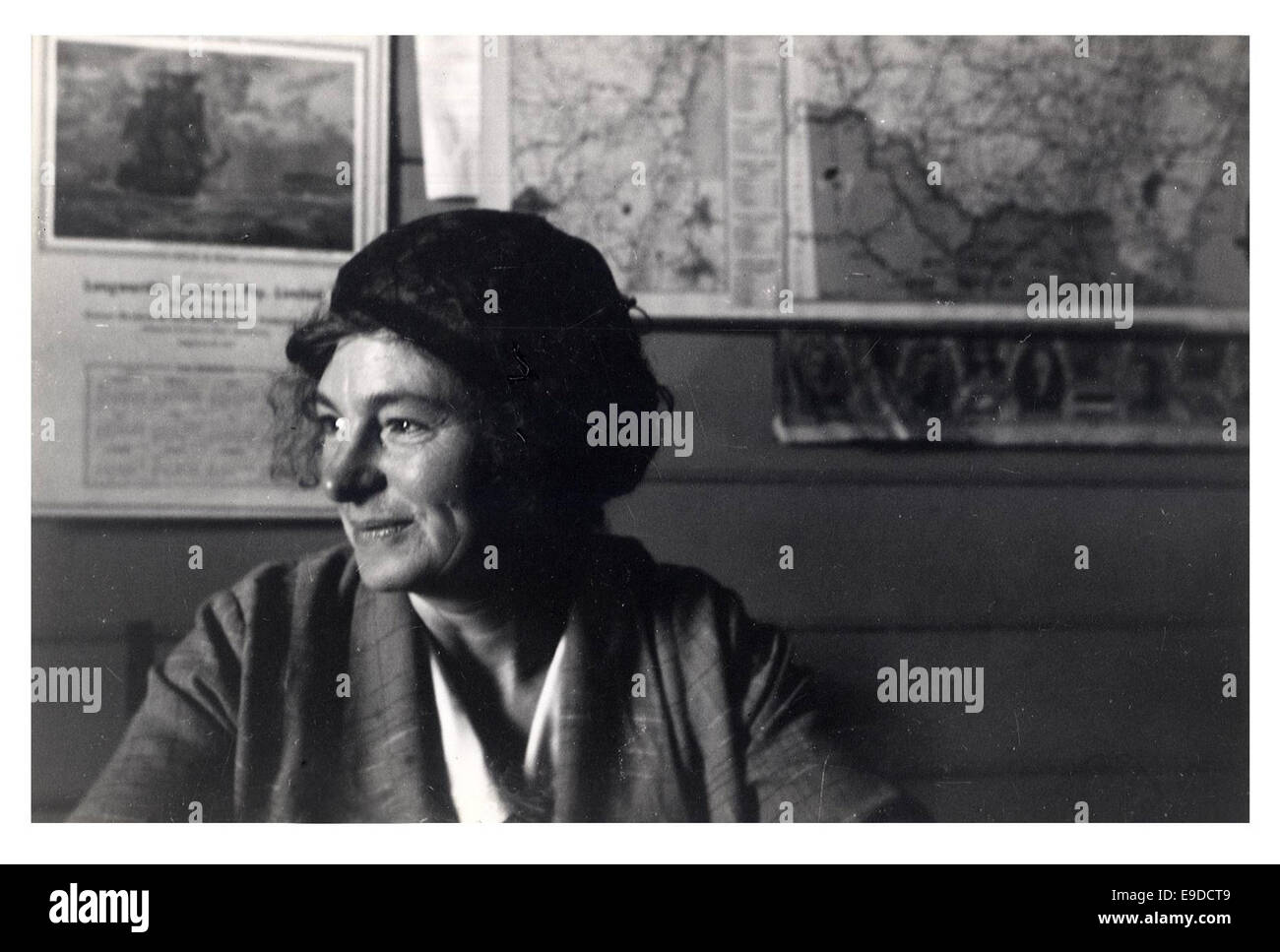 Anonymous subject Cut Out Stock Images & Pictures - Alamy