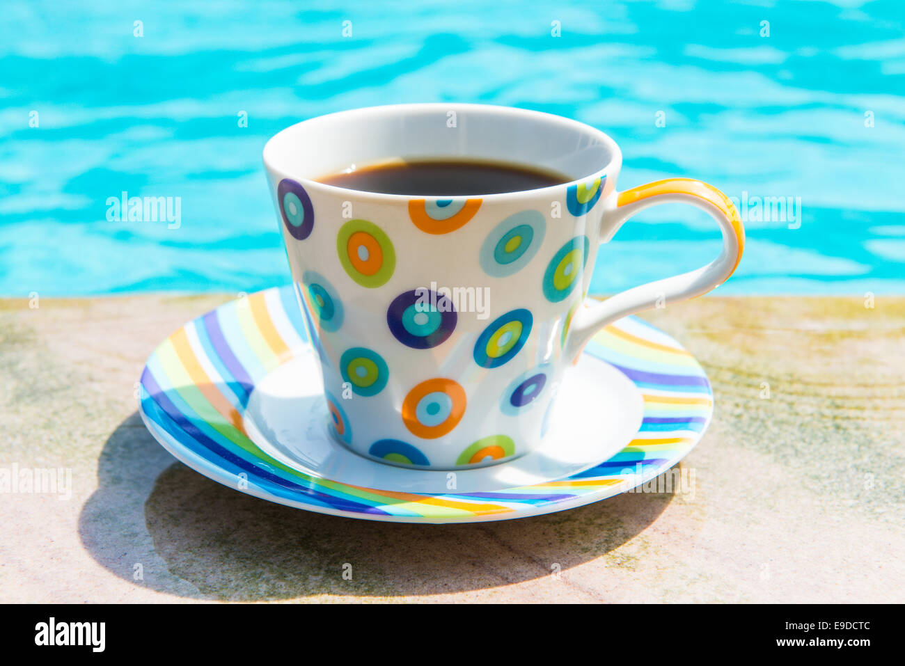 Relax coffee cup hi-res stock photography and images - Alamy