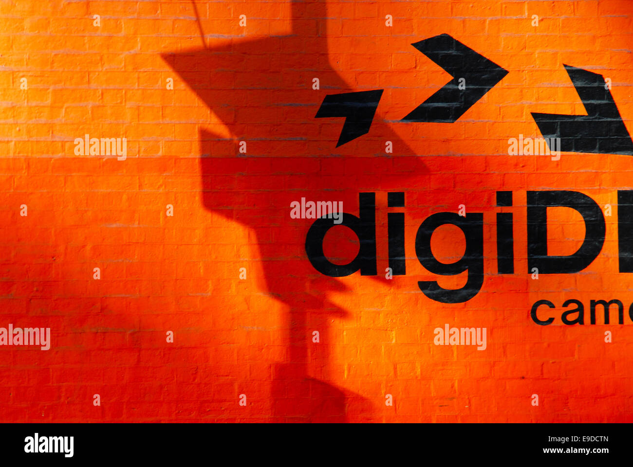 Digidirect hi-res stock photography and images - Alamy