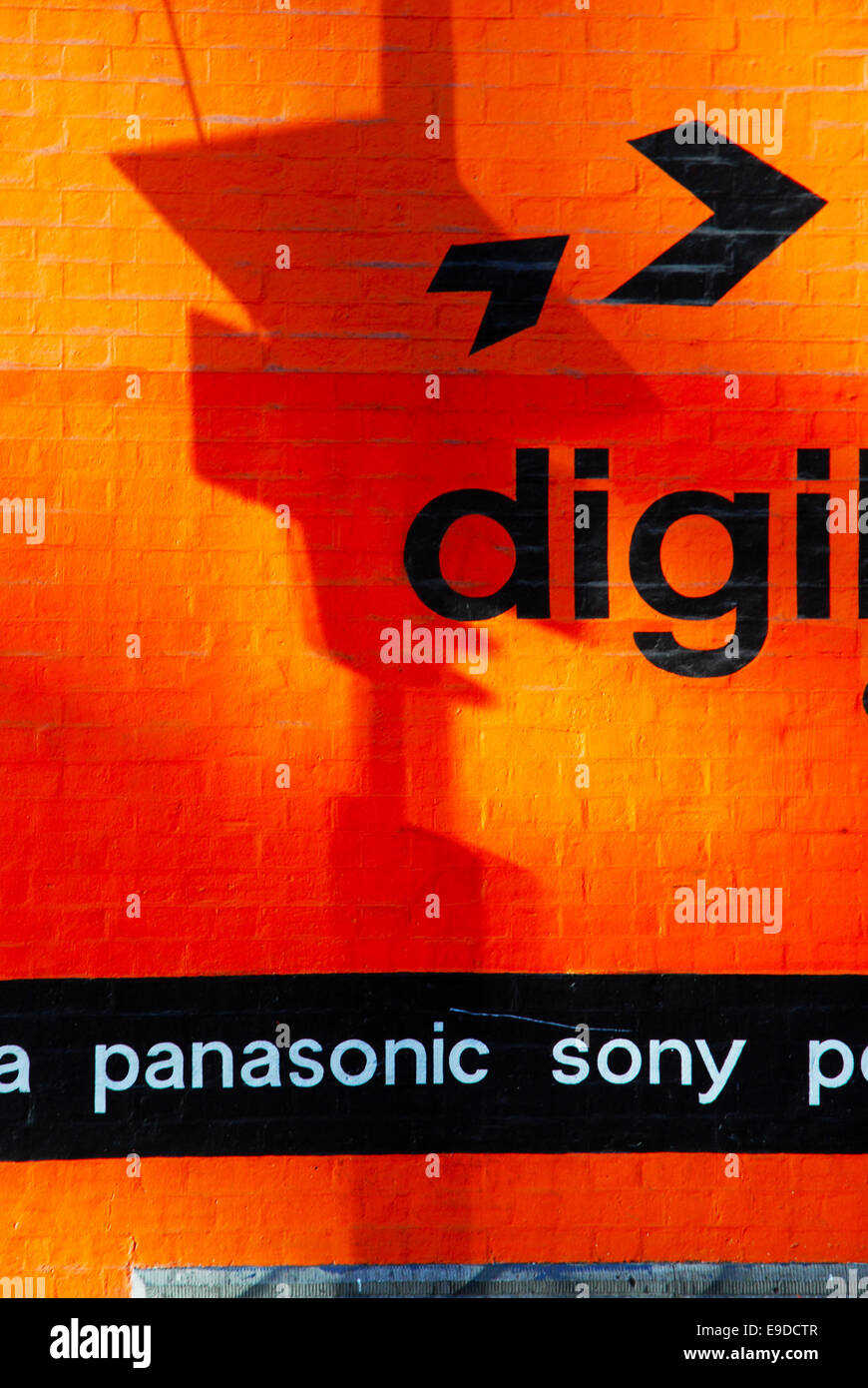 Digidirect hi-res stock photography and images - Alamy