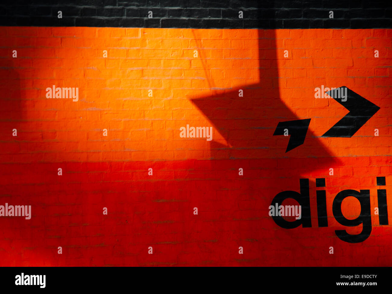 Digidirect hi-res stock photography and images - Alamy