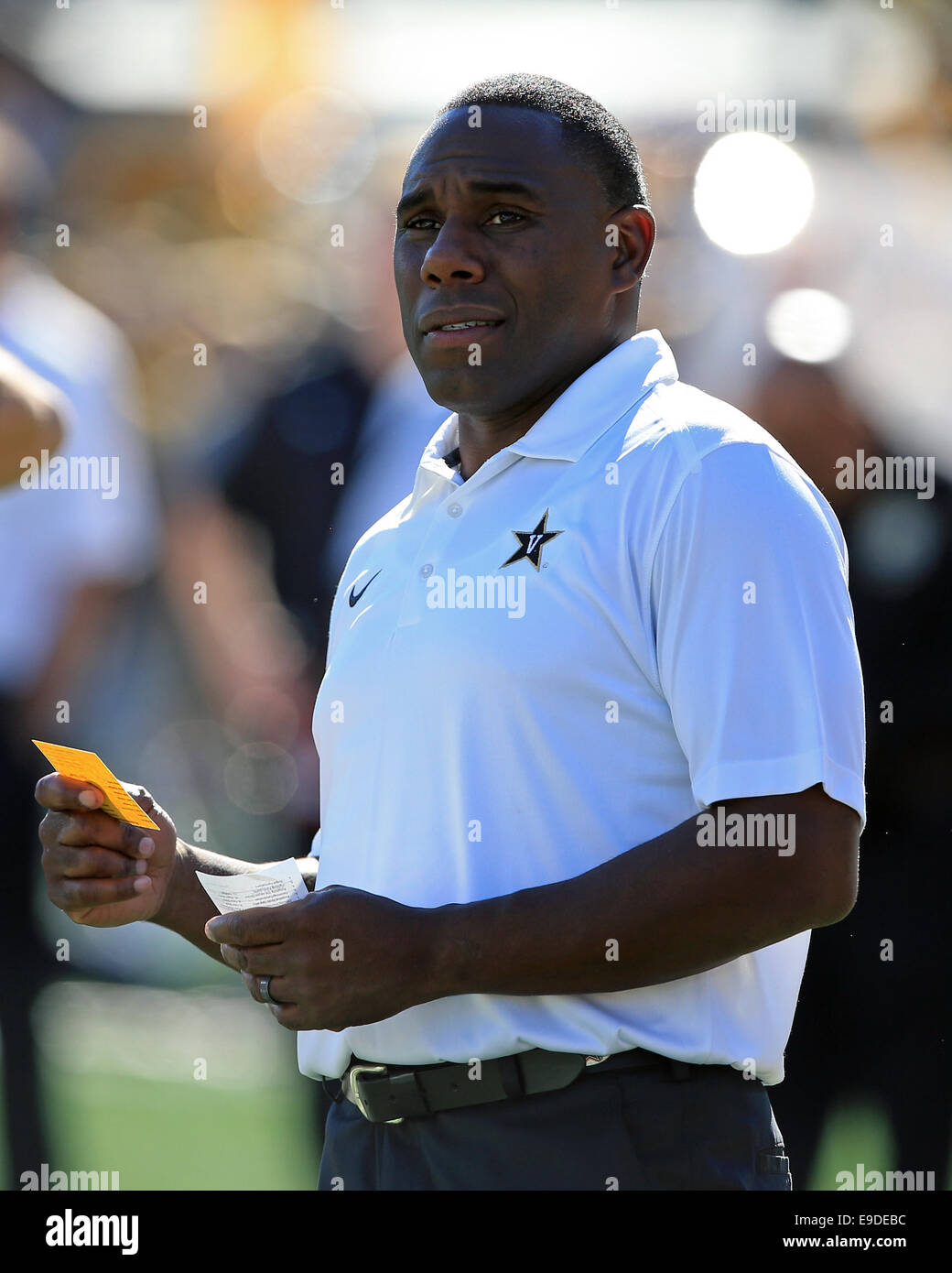 Derek mason hi-res stock photography and images - Alamy