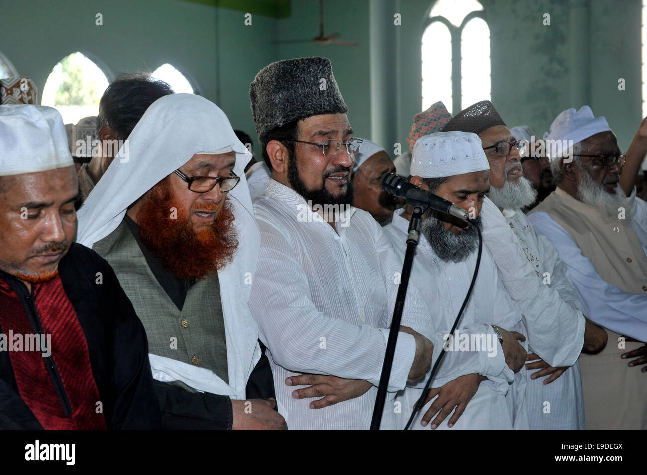 Ghulam azam hi-res stock photography and images - Alamy