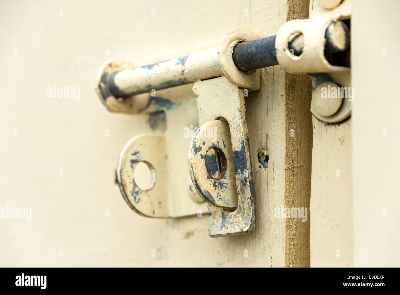 Closeup entrance hi-res stock photography and images - Alamy