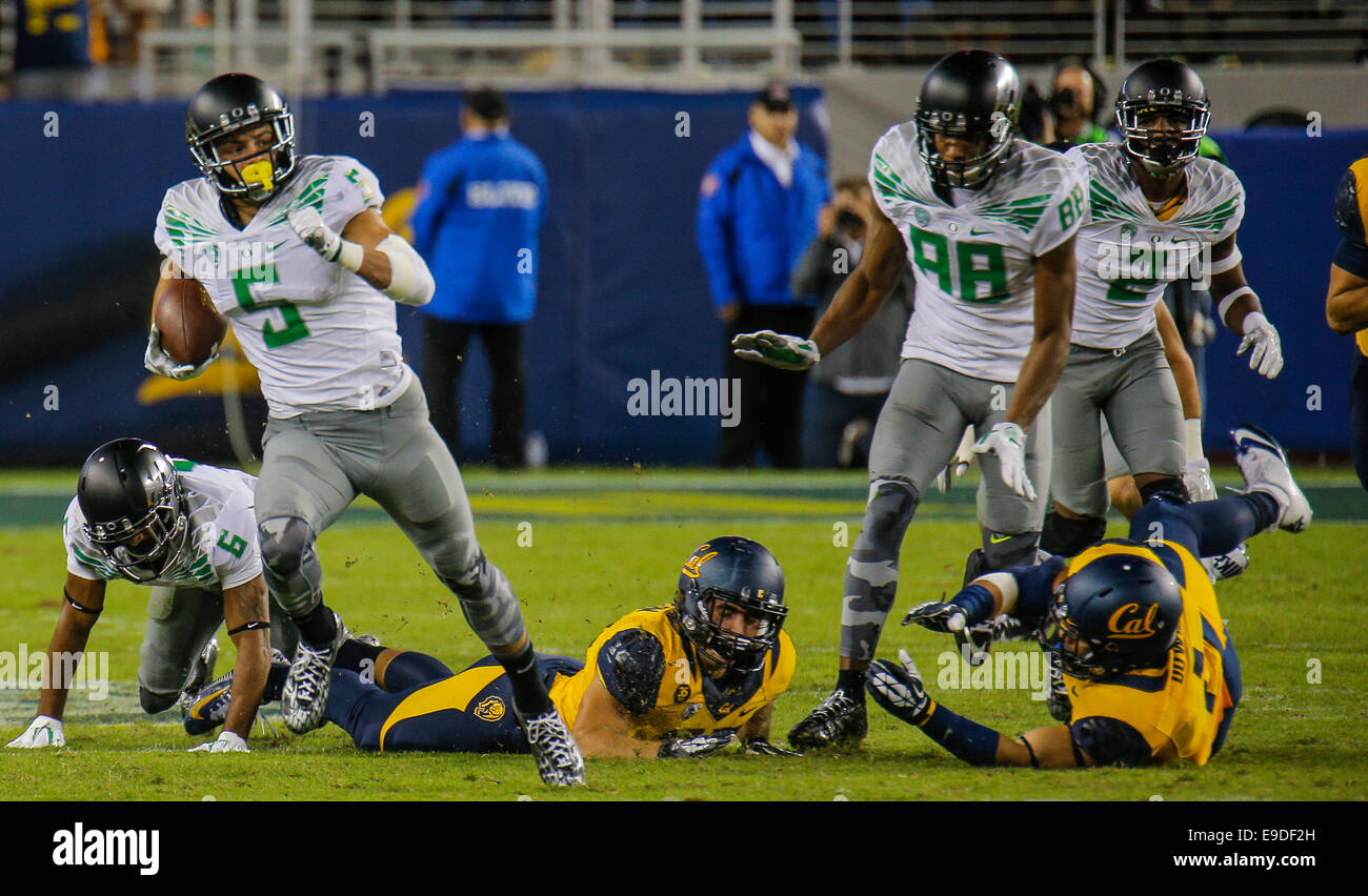 Devon allen oregon hi-res stock photography and images - Alamy