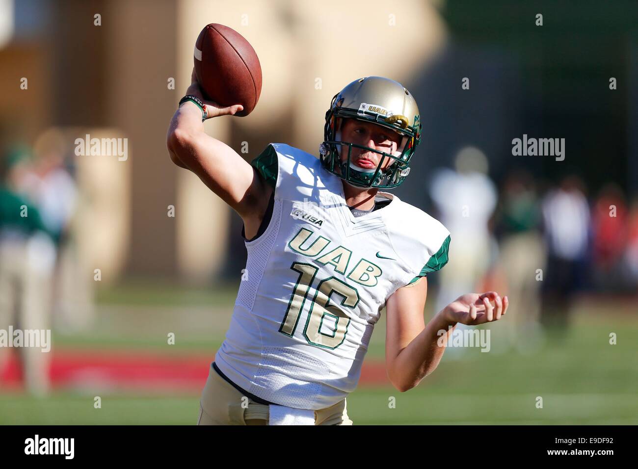 Jeremiah briscoe hi-res stock photography and images - Alamy