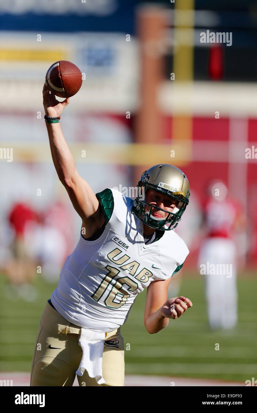 Jeremiah briscoe hi-res stock photography and images - Alamy