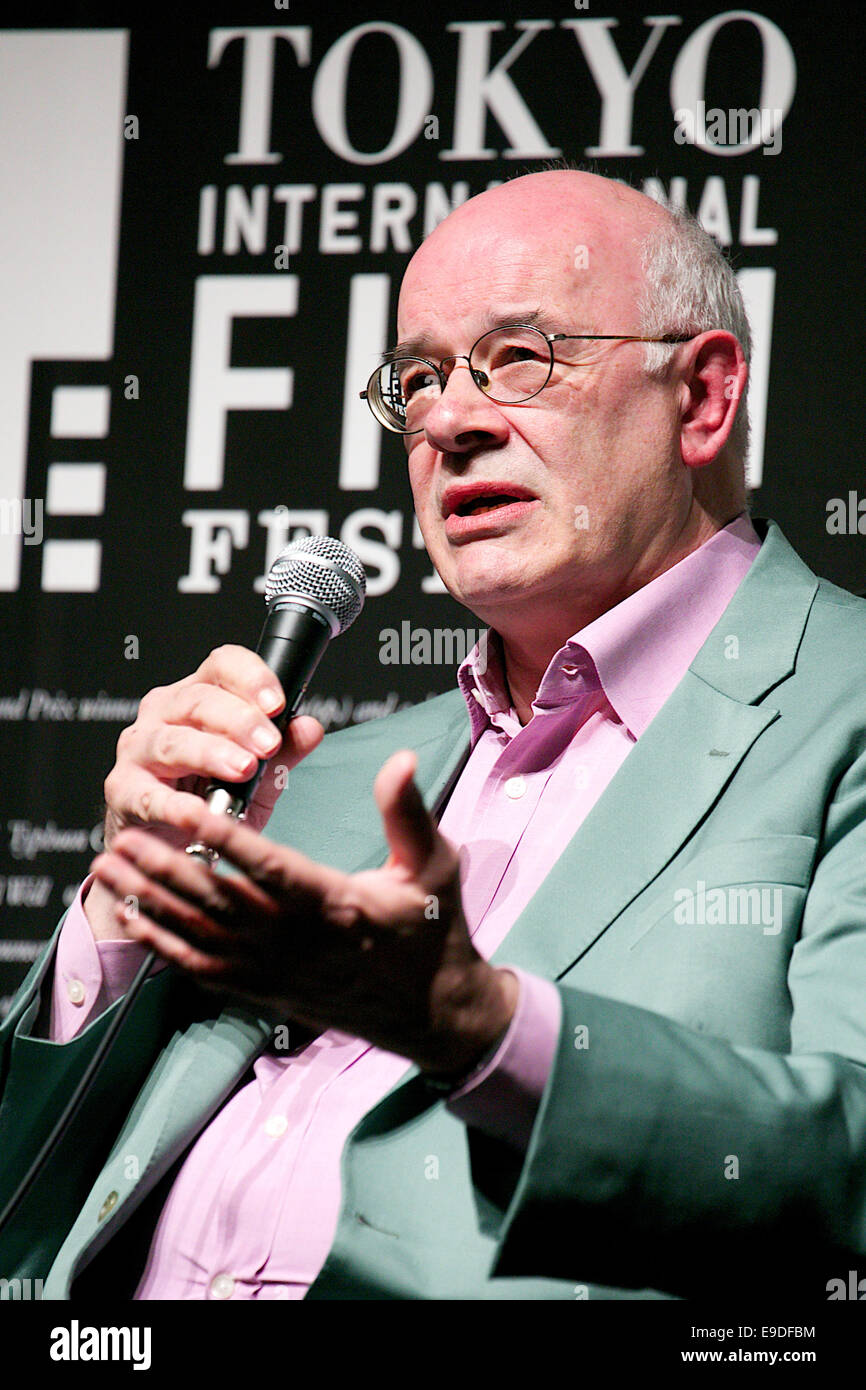 Christian commentator hi-res stock photography and images - Alamy