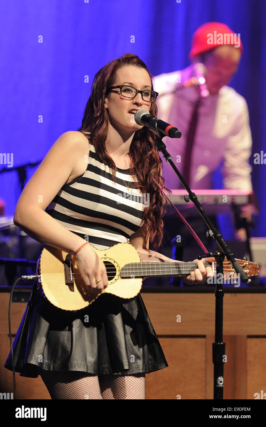 Ingrid Michaelson Body