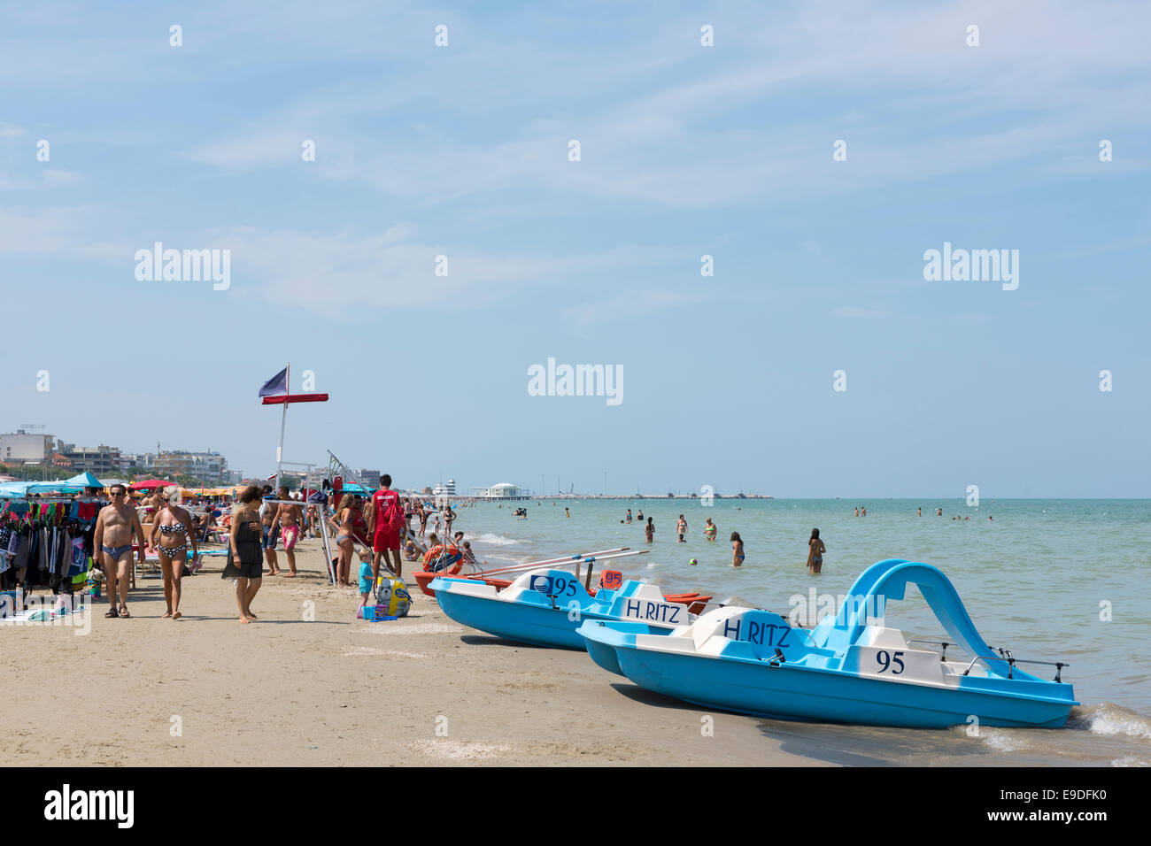 Adreatic coast hi-res stock photography and images - Alamy