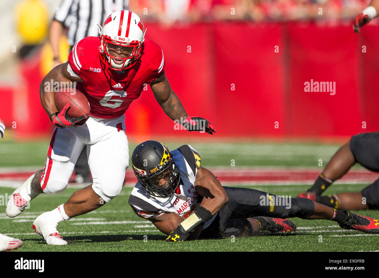 Corey randall hi-res stock photography and images - Alamy