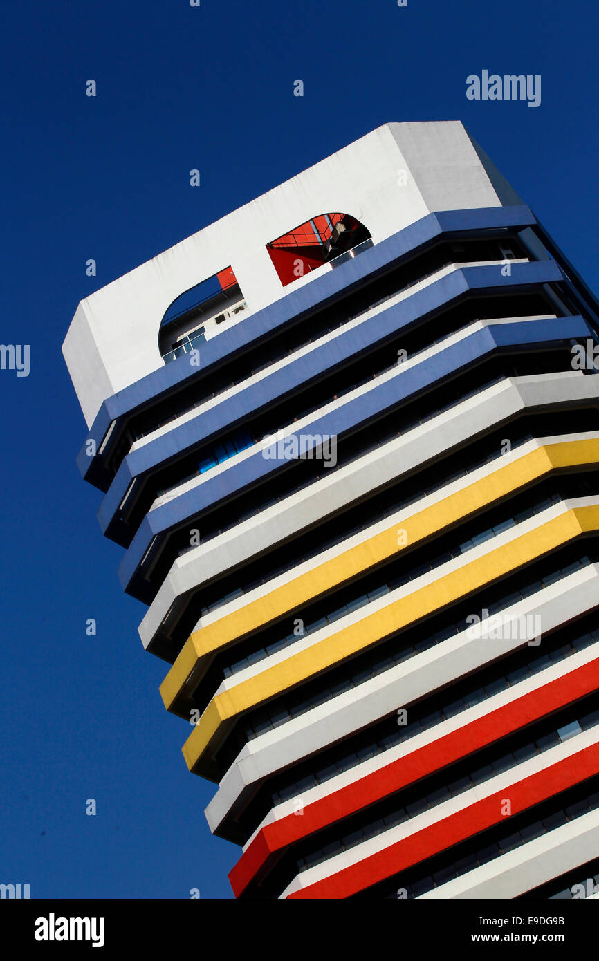 Sim lim tower singapore hi-res stock photography and images - Alamy