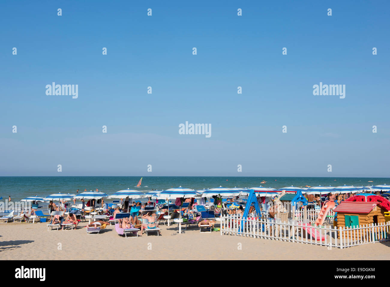 Senigallia hi-res stock photography and images - Alamy