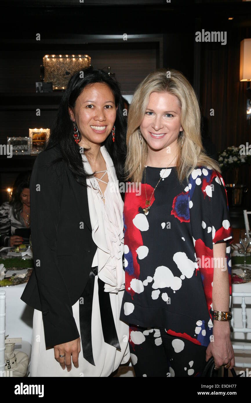 Pop-up luncheon and wine pairing conducted by World Master Sommelier ...