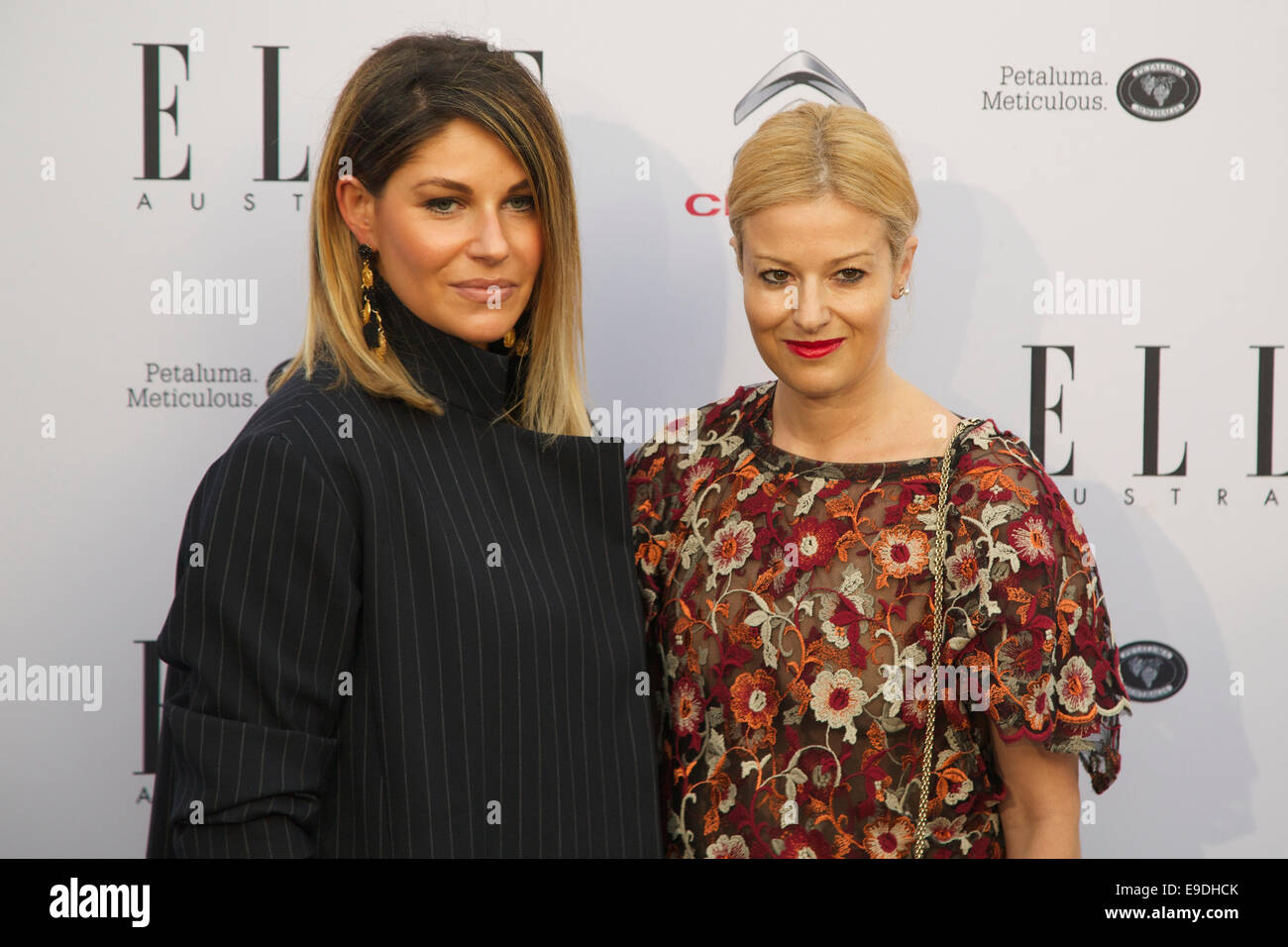 Camilla freeman topper hi-res stock photography and images - Alamy