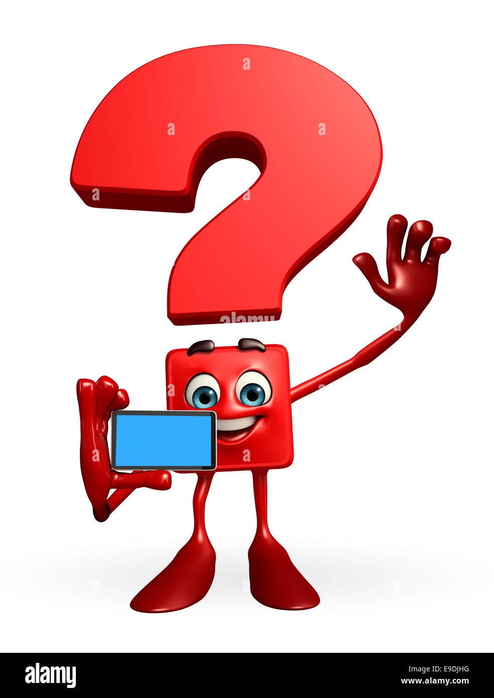 Cartoon Guy Question