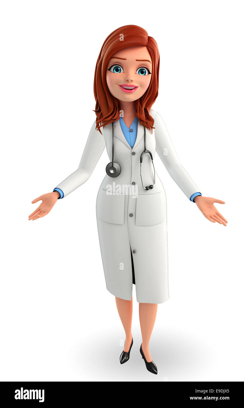 Doctor intestine hi-res stock photography and images - Alamy