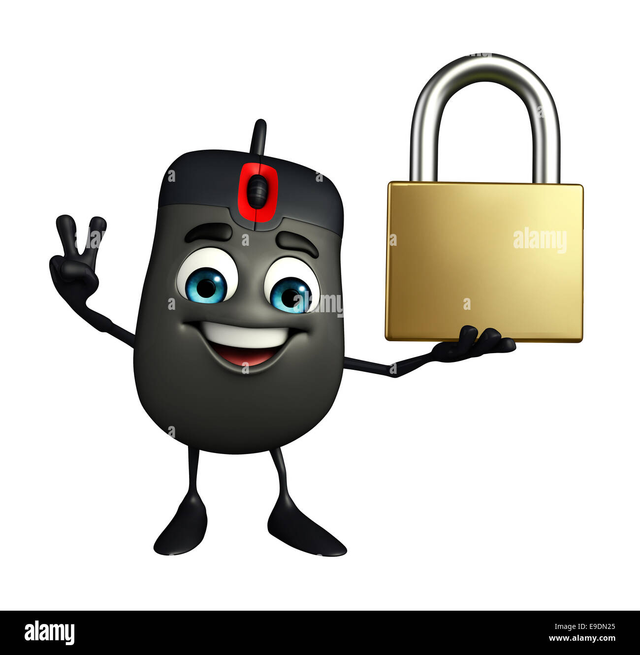 Electrical safety cartoon hi-res stock photography and images - Alamy