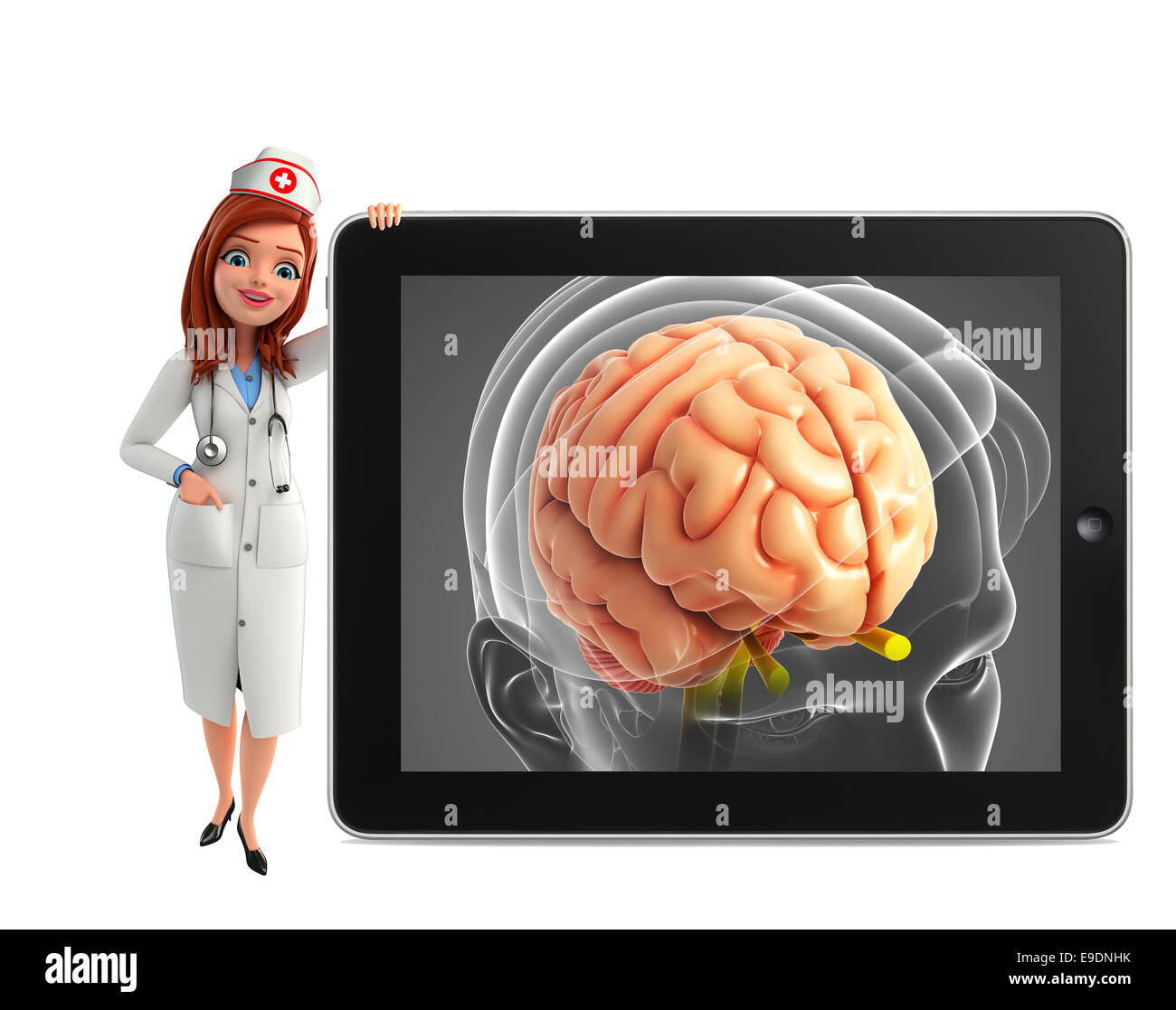 Doctor intestine hi-res stock photography and images - Alamy