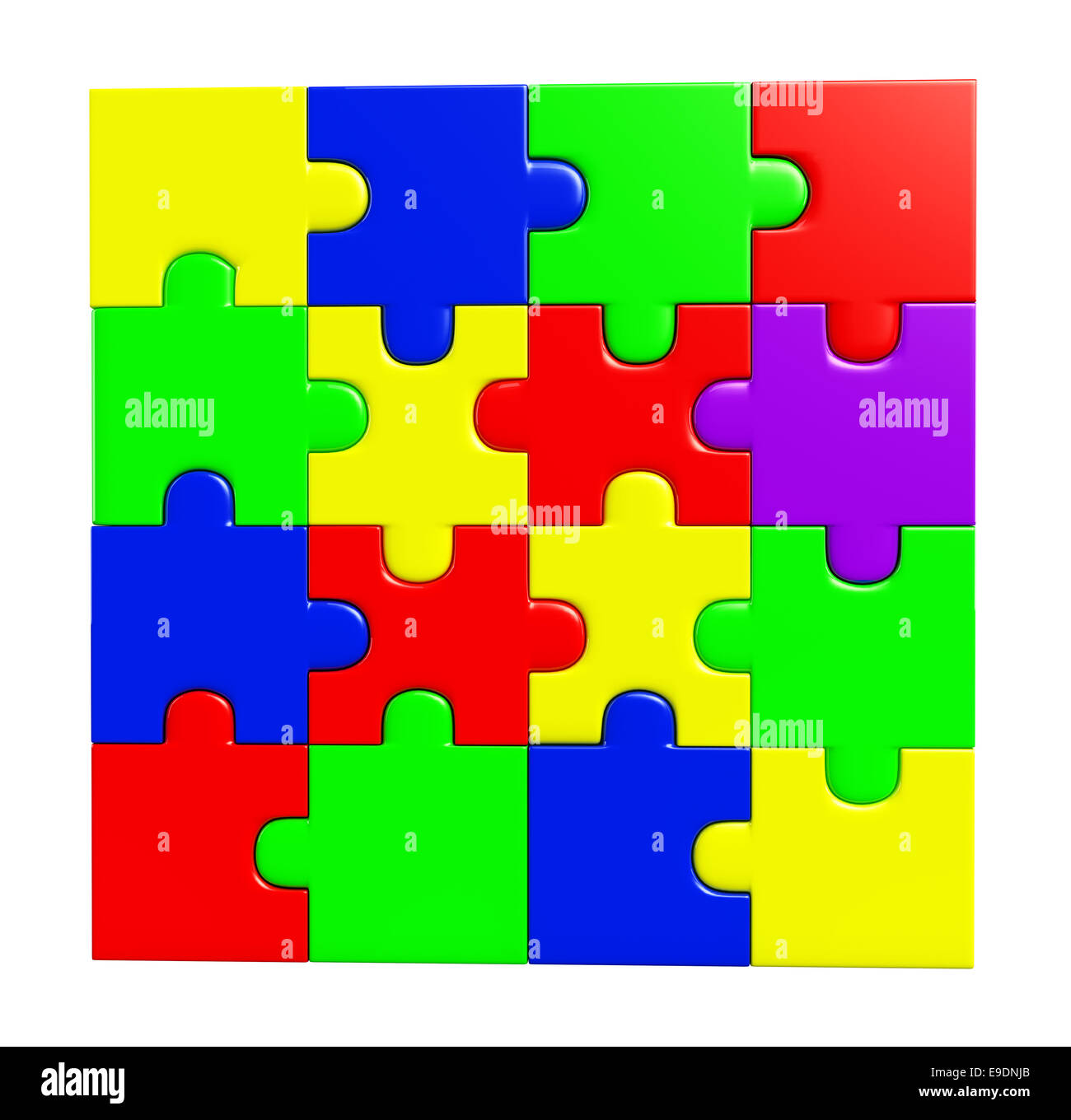 Puzzel hi-res stock photography and images - Alamy