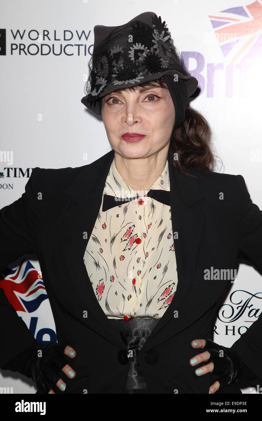 Toni basil hi-res stock photography and images - Alamy