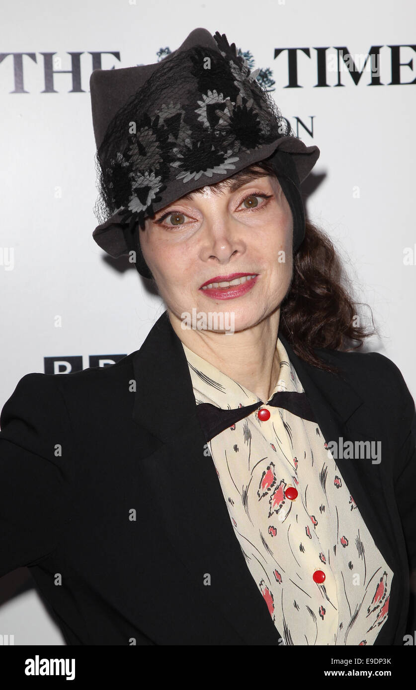 Toni basil hi-res stock photography and images - Alamy