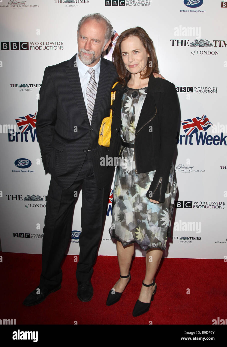 Sarah clarke berkeley hi-res stock photography and images - Alamy