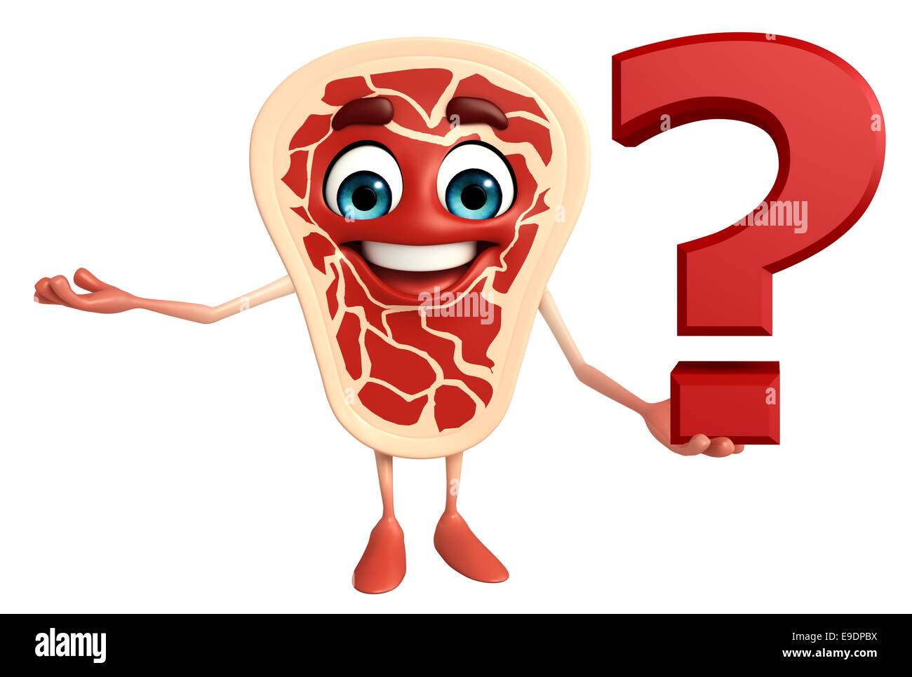 Question mark restaurant Cut Out Stock Images & Pictures - Alamy