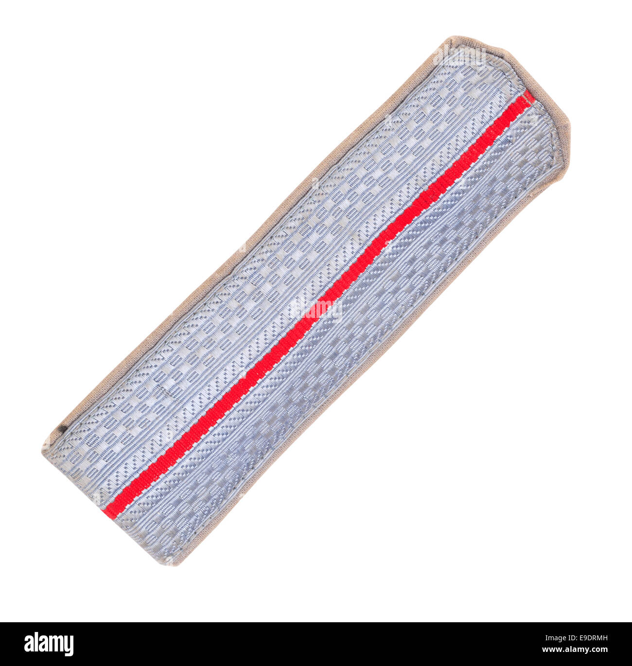 Epaulet police hi-res stock photography and images - Alamy