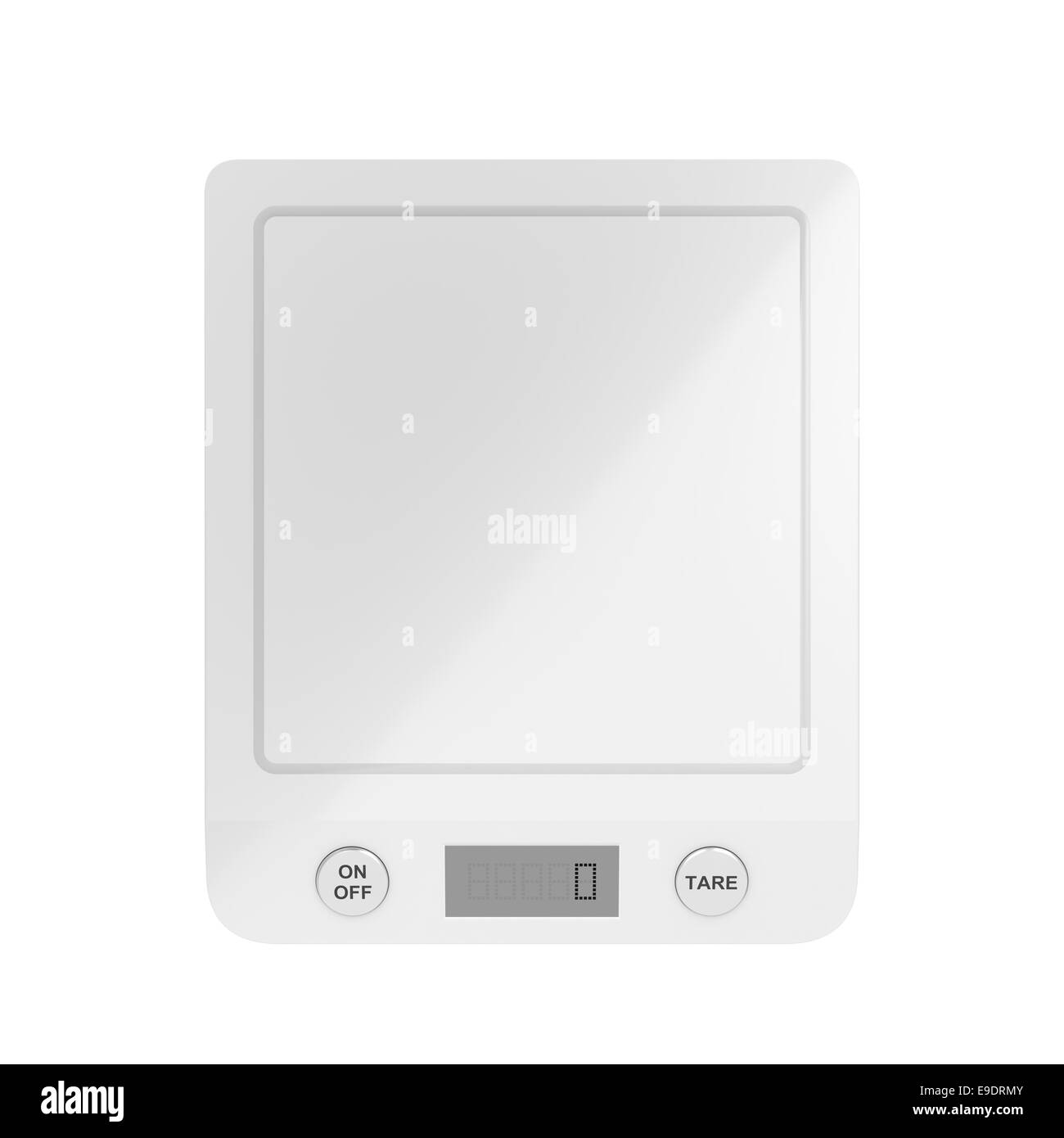 Scale on top Black and White Stock Photos & Images - Alamy