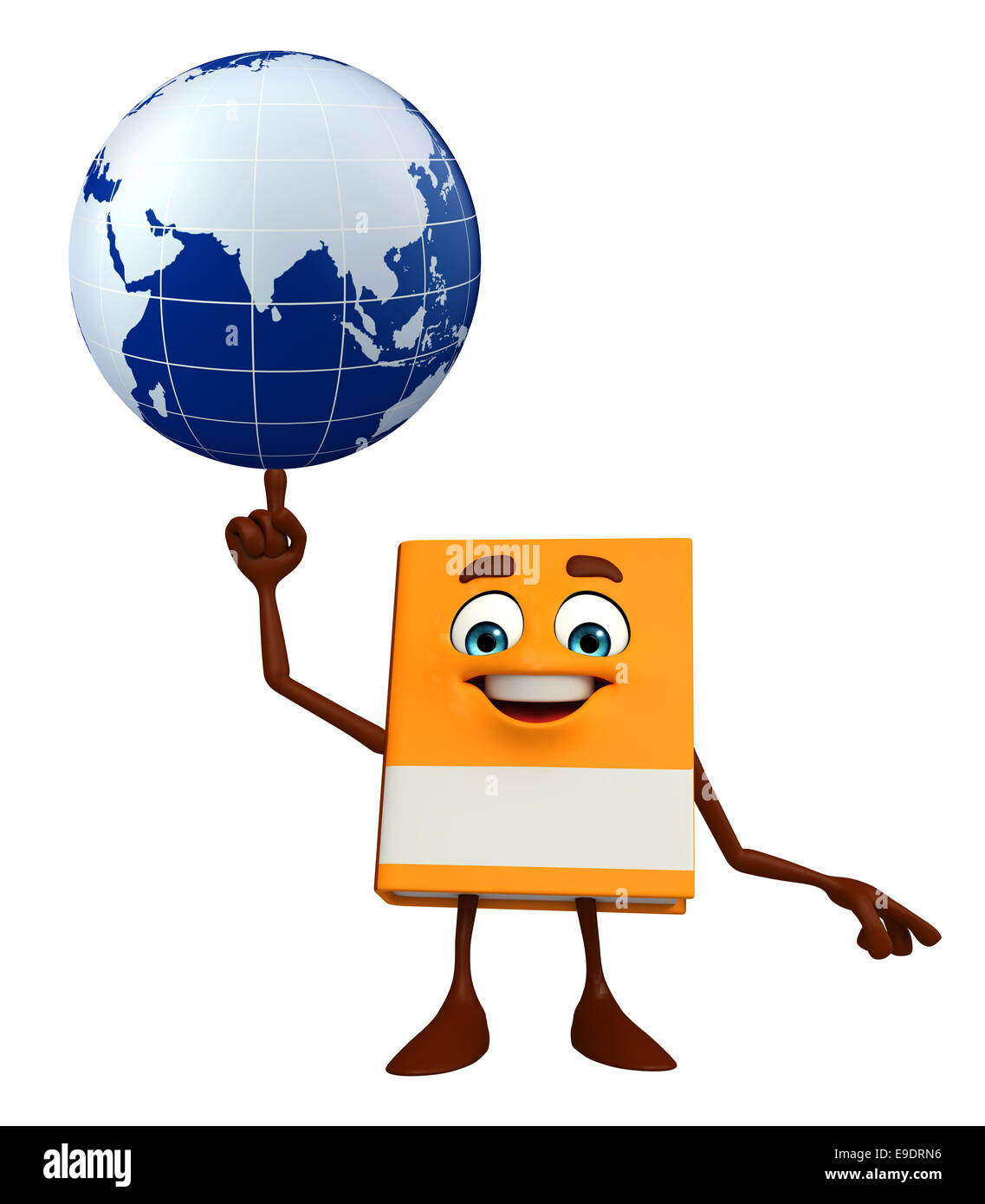 Book tip Cut Out Stock Images & Pictures - Alamy