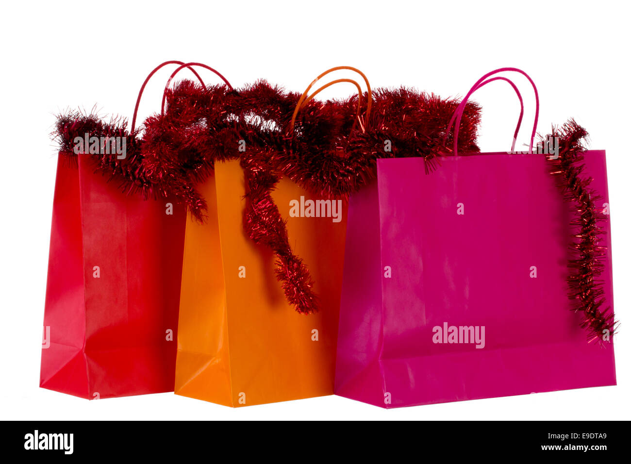 Discount luxury mall Cut Out Stock Images & Pictures - Alamy
